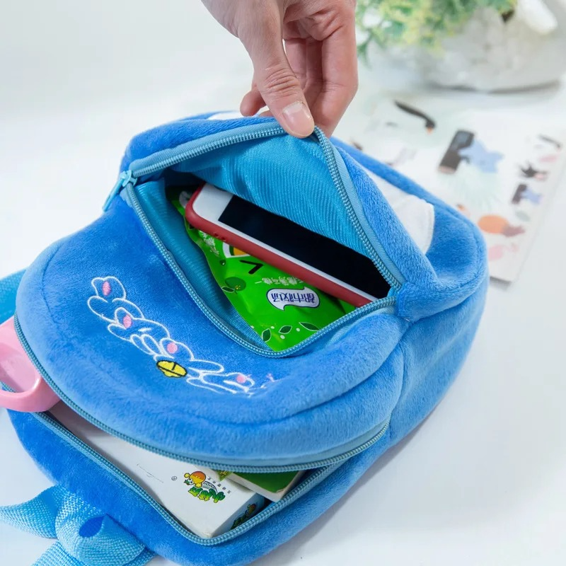 Cartoon Character Backpack for Kids Baby - Only 99 Shop BD